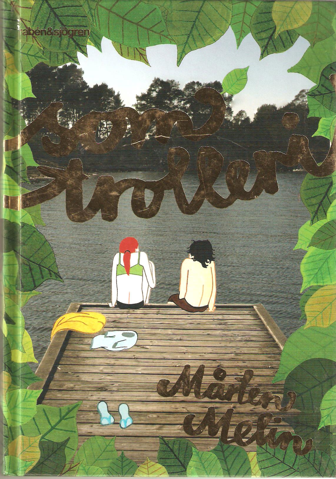 Som trolleri | Hobbybibliotekarien