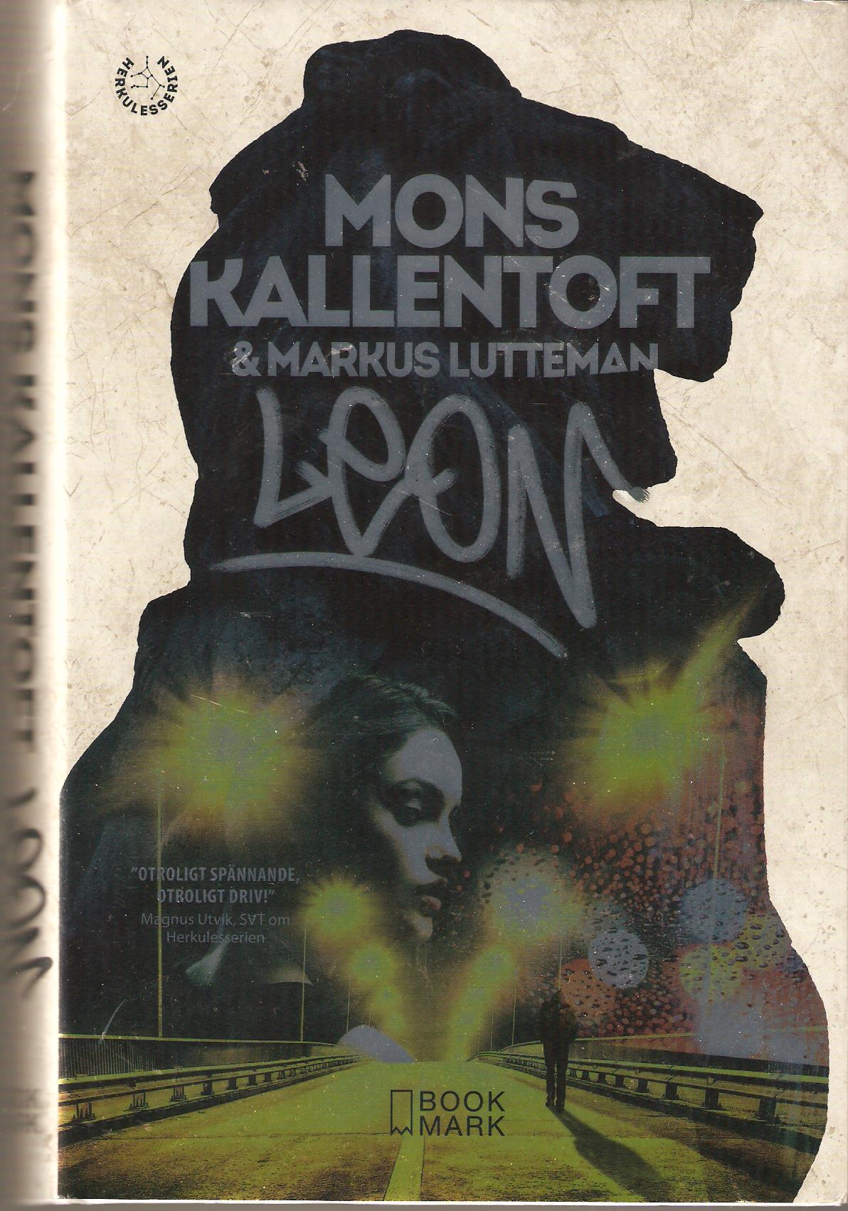 Leon | Hobbybibliotekarien