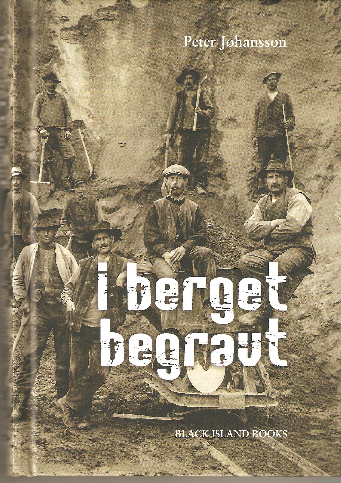 I berget begravt | Hobbybibliotekarien