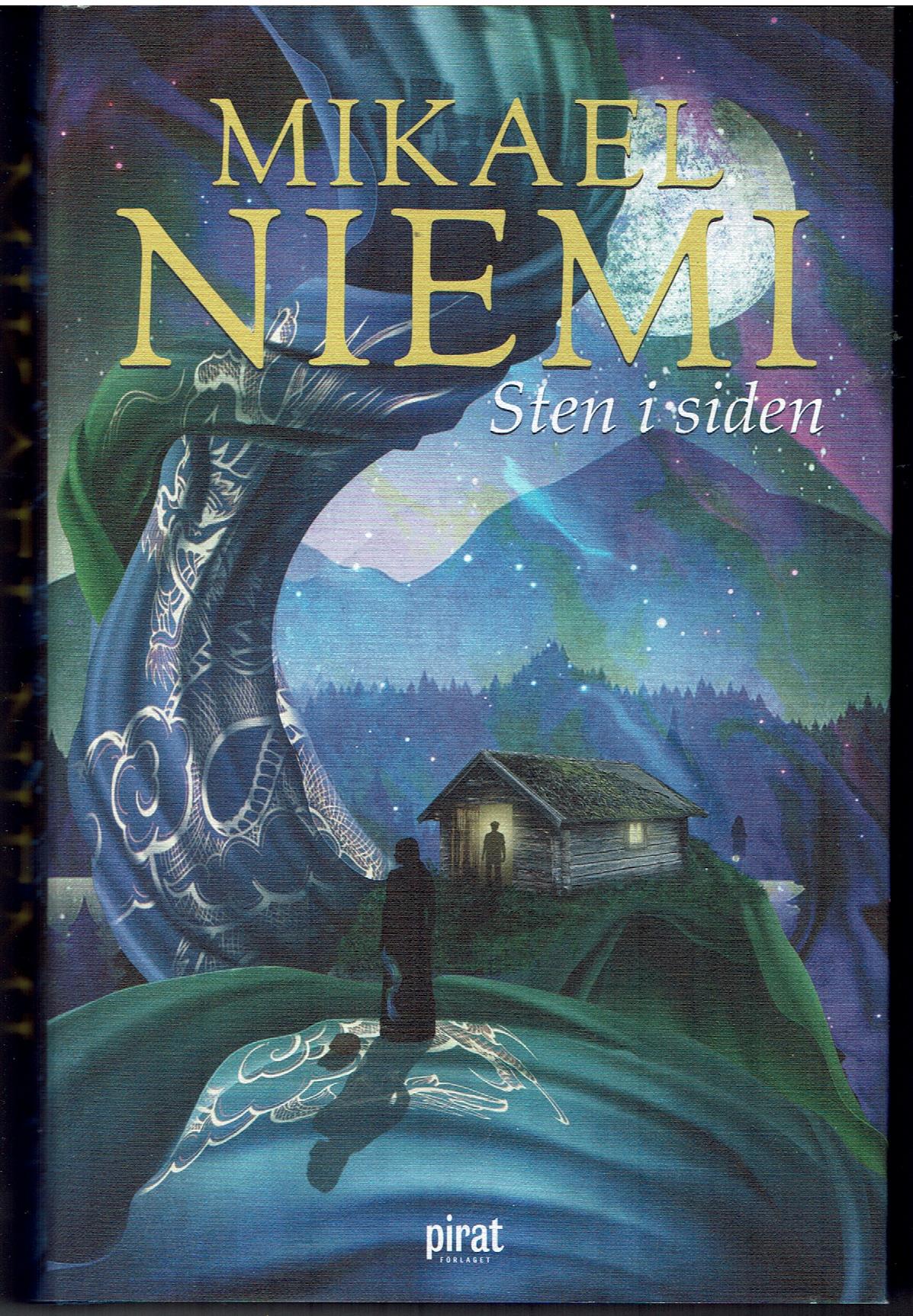 Sten i siden | Hobbybibliotekarien